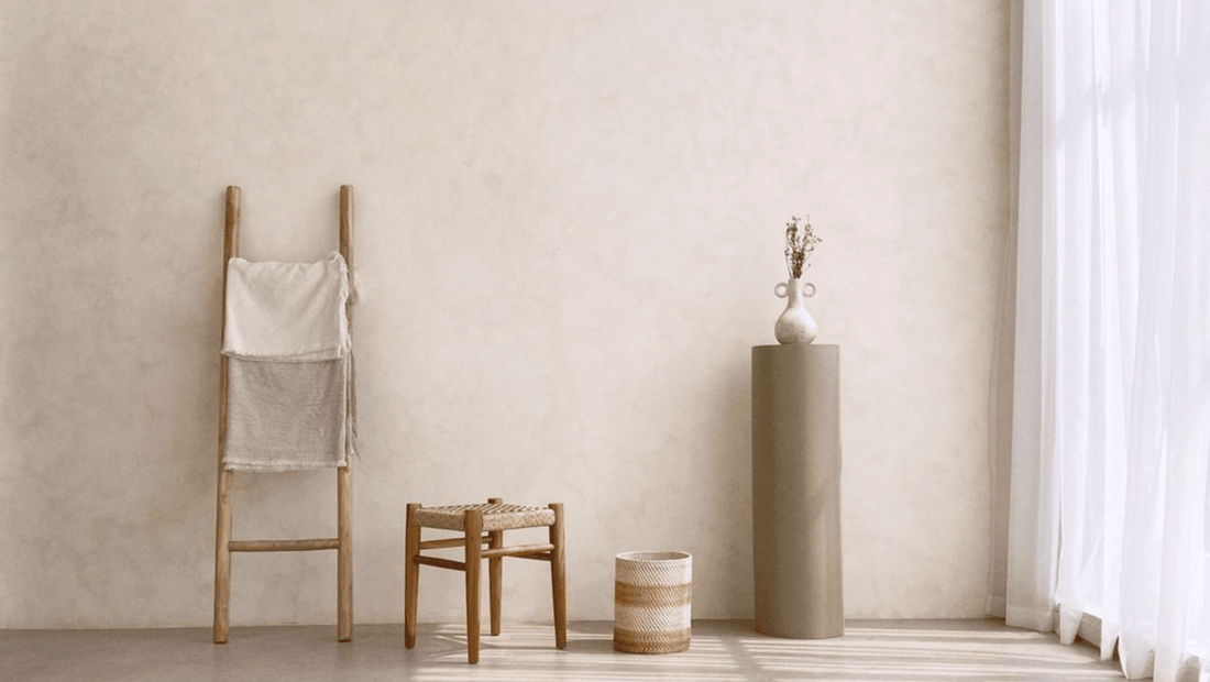 Argilla Francese - Beige Limewash Wall Paint – Limewash Paint - James ...