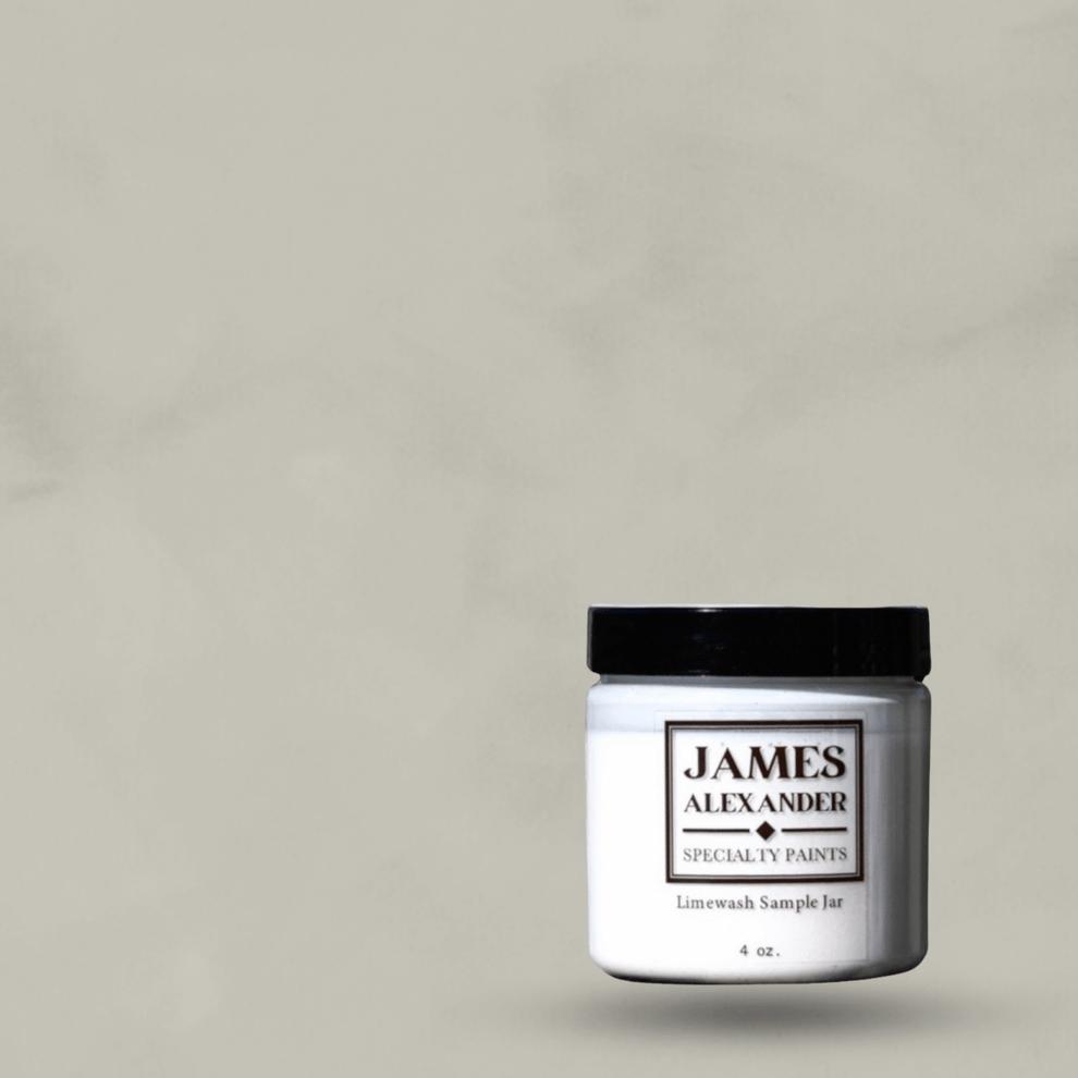 Celadon - Soft Green Limewash Wall Paint – Limewash Paint - James ...