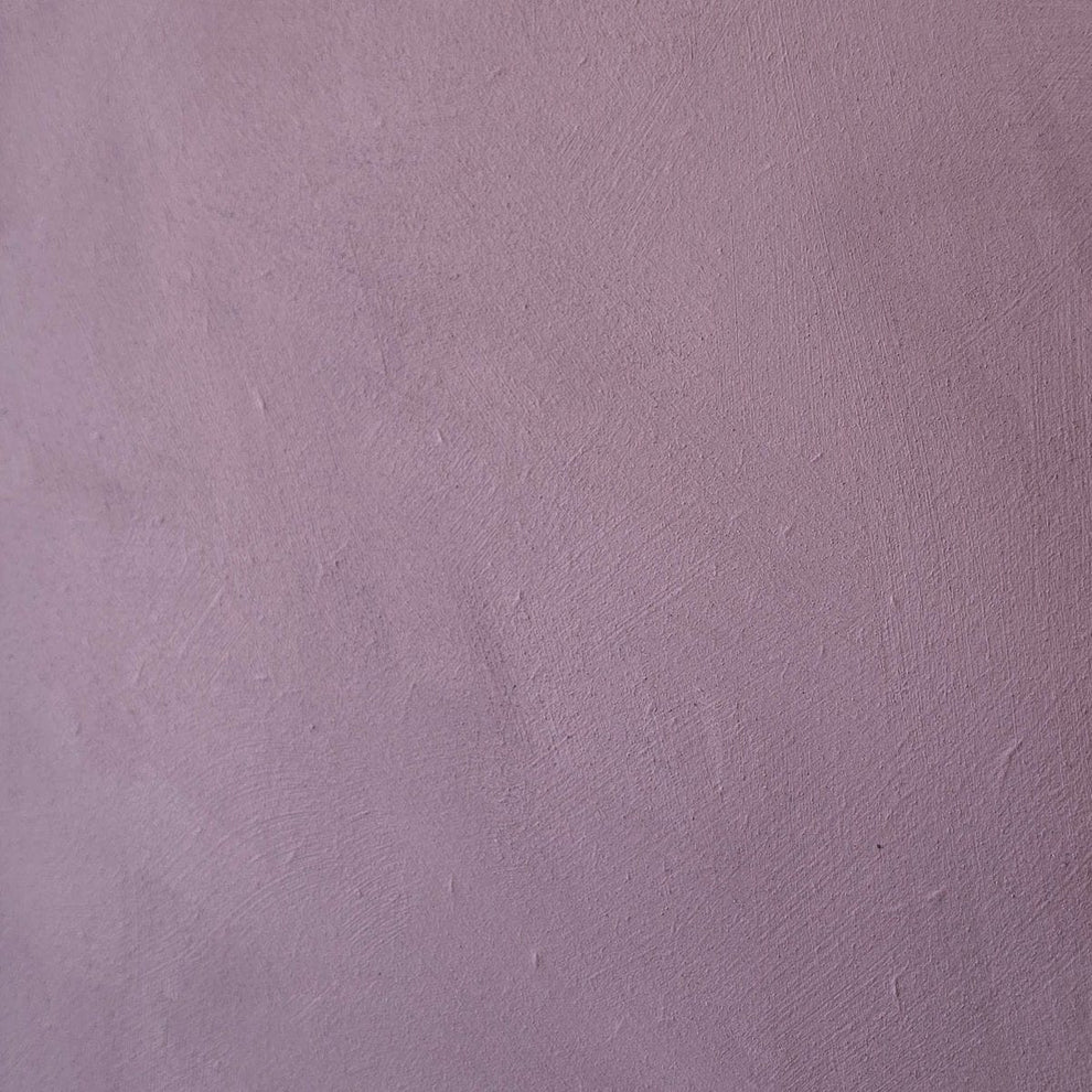 Melanzana - Purple Limewash Wall Paint – Limewash Paint - James ...
