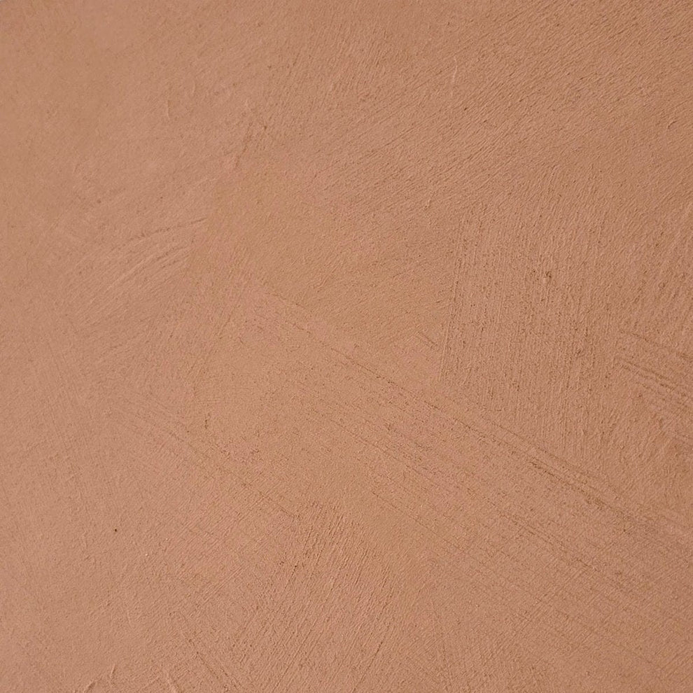 Rame - Orange Limewash Wall Paint – Limewash Paint - James Alexander Paints