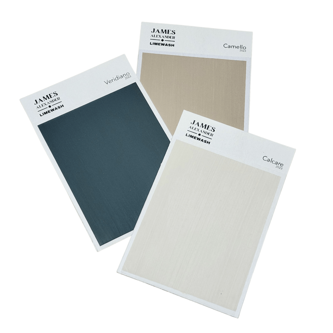 Limewash Paint Samples - Pick the perfect color. – Limewash Paint ...